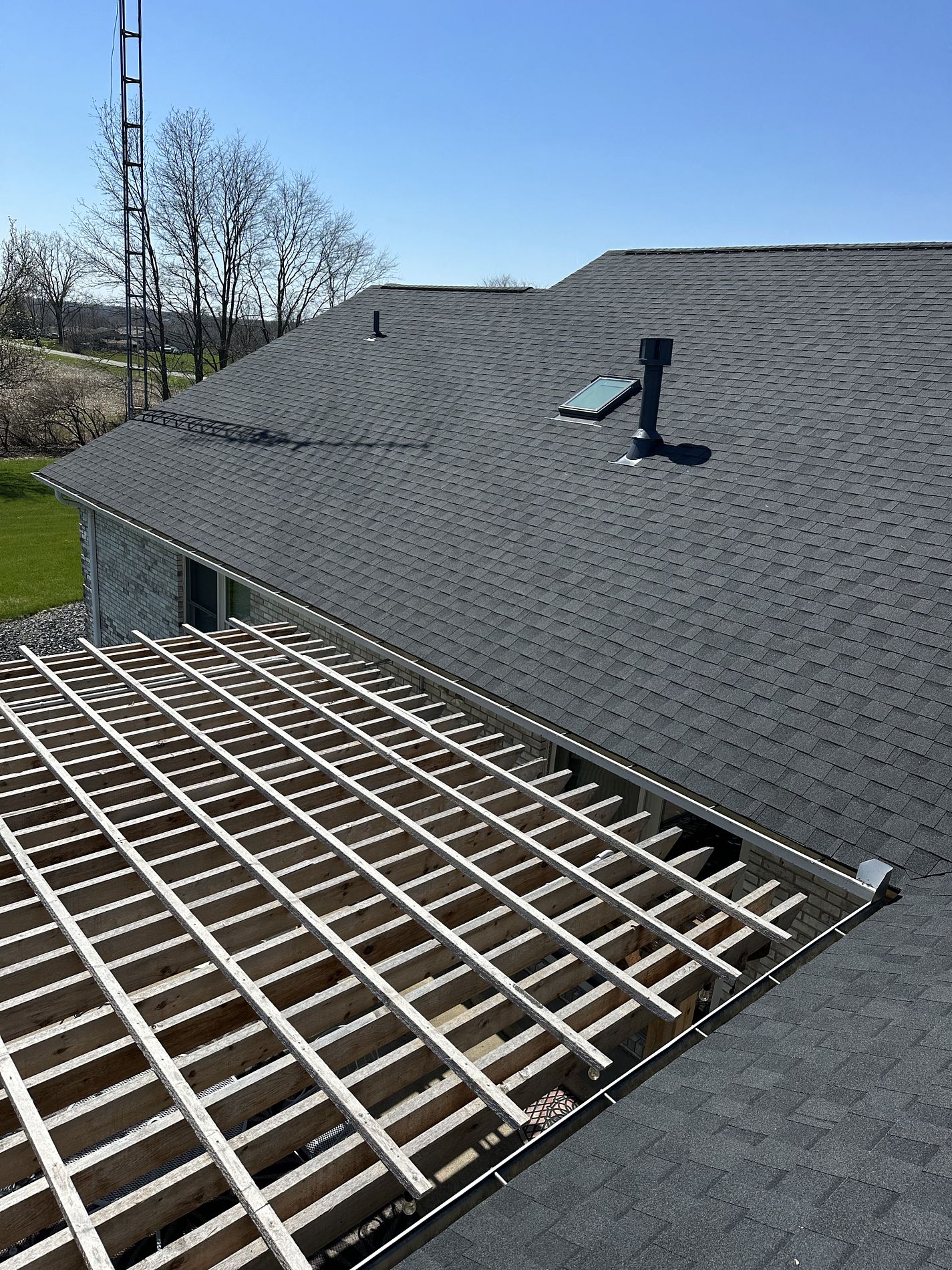 How to Install Metal Roofing - Roofs By Warren