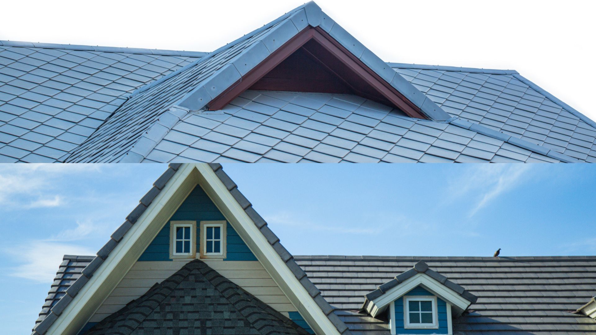 Hip Roof Vs Gable Roof | Roofs by Warren Hip Roof Vs Gable Roof | Roofs by Warren